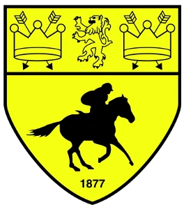 Newmarket Town | Logopedia | Fandom