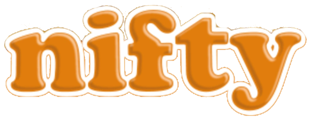 Nifty (Savory) | Logopedia | Fandom