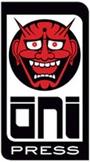 Oni Press | Logopedia | Fandom