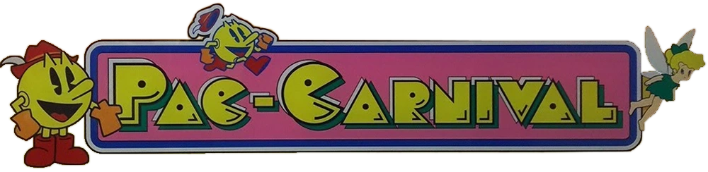 Pac-Carnival | Logopedia | Fandom