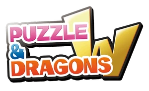 Puzzle And Dragons W | Logopedia | Fandom