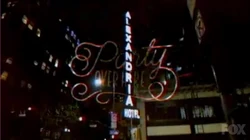 Party Over Here | Logopedia | Fandom