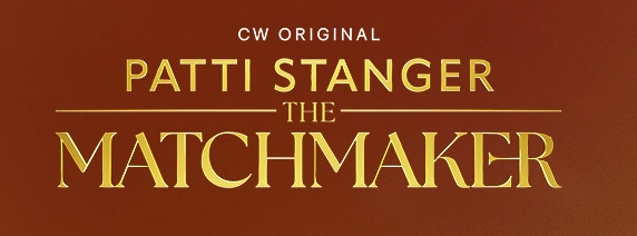 Patti Stanger: The Matchmaker | Logopedia | Fandom