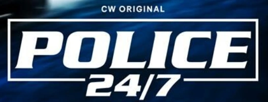 Police 24/7 | Logopedia | Fandom