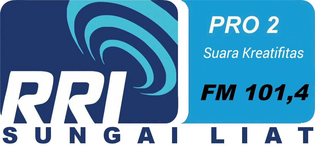 RRI Pro 2 Sungai Liat | Logopedia | Fandom