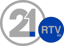 RTV21 | Logopedia | Fandom