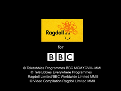 Ragdoll Productions