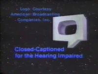 National Captioning Institute/Other | Logopedia | Fandom