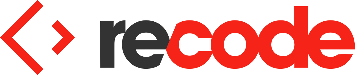 Recode | Logopedia | Fandom