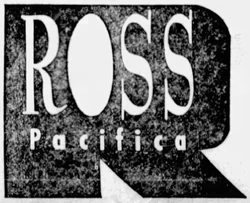 Ross | Logopedia | Fandom