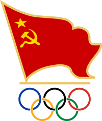 Russian Olympic Committee | Logopedia | Fandom