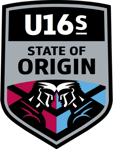 State of Origin U16s | Logopedia | Fandom