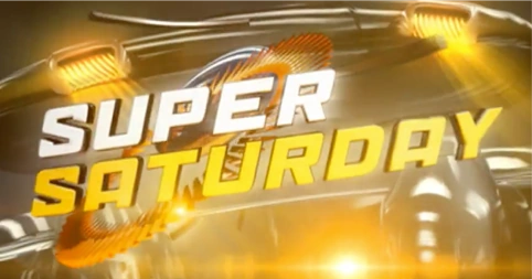 Super Saturday (NRL)/Fox League | Logopedia | Fandom