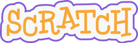Scratch | Logopedia | Fandom