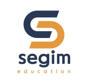 Segim Education | Logopedia | Fandom