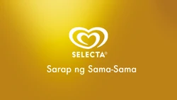 Selecta Ice Cream Logo