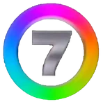 Seven Network/Logo Variations | Logopedia | Fandom