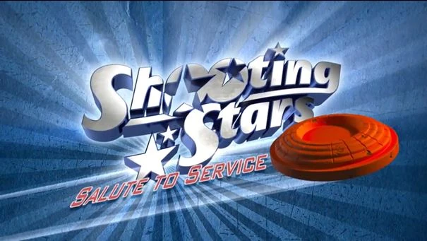 Shooting Stars: Salute to Service | Logopedia | Fandom