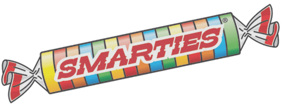 Smarties (tablet candy) | Logopedia | Fandom