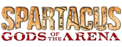 Spartacus | Logopedia | Fandom