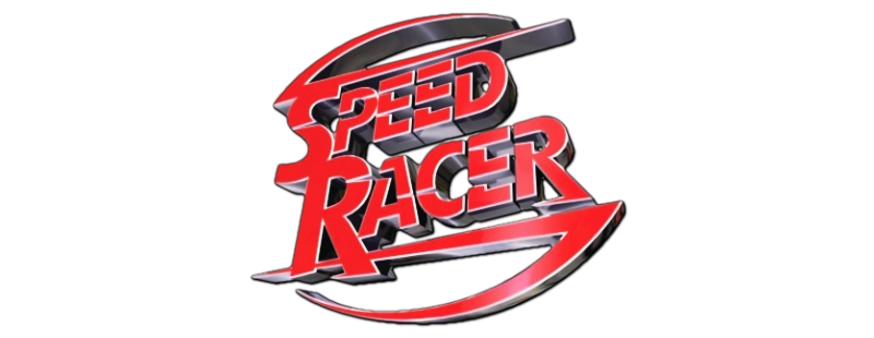 Speed Racer Logo Png