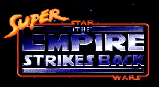 Super Star Wars: The Empire Strikes Back | Logopedia | Fandom