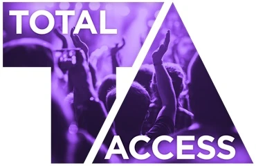 Total Access | Logopedia | Fandom