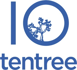 Tentree | Logopedia | Fandom