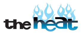 The Heat | Logopedia | Fandom