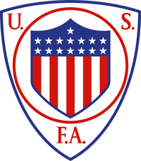 United States Soccer Federation | Logopedia | Fandom
