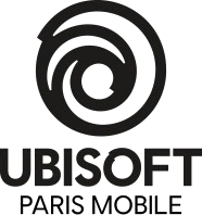 Ubisoft Paris Mobile | Logopedia | Fandom