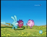 Rossiya K/On-screen bugs | Logopedia | Fandom