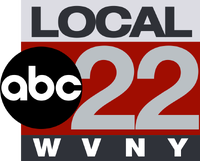 WVNY | Logopedia | Fandom