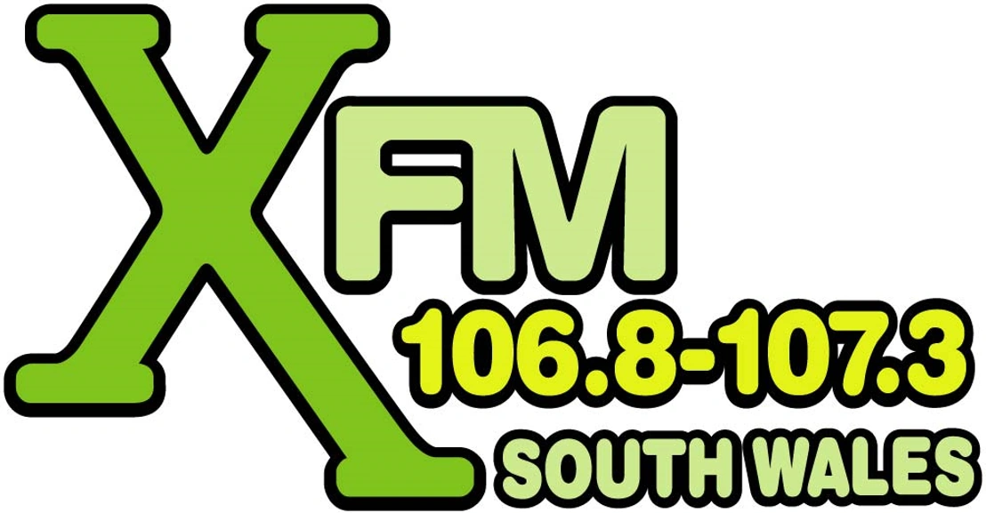 XFM South Wales | Logopedia | Fandom