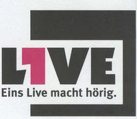 1 Live | Logopedia | Fandom