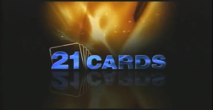 21 Cards | Logopedia | Fandom