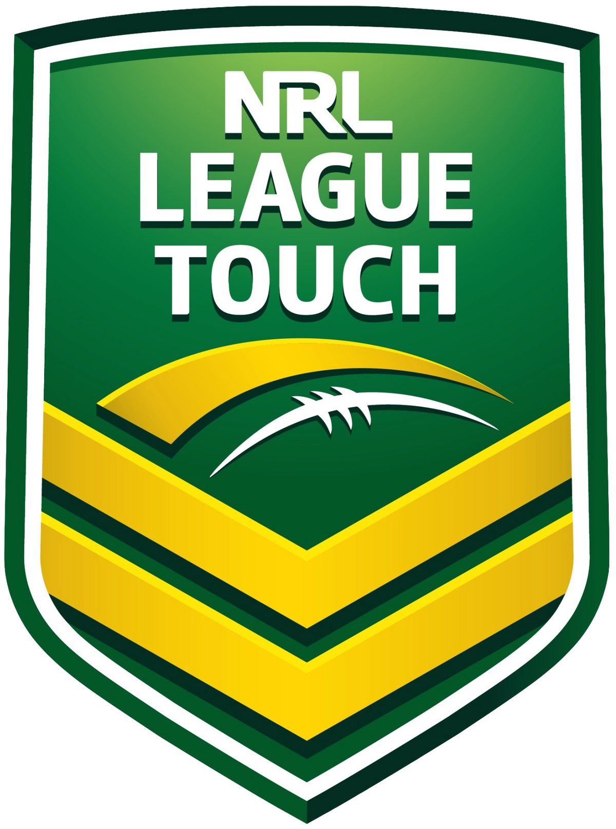NRL League Touch | Logopedia | Fandom