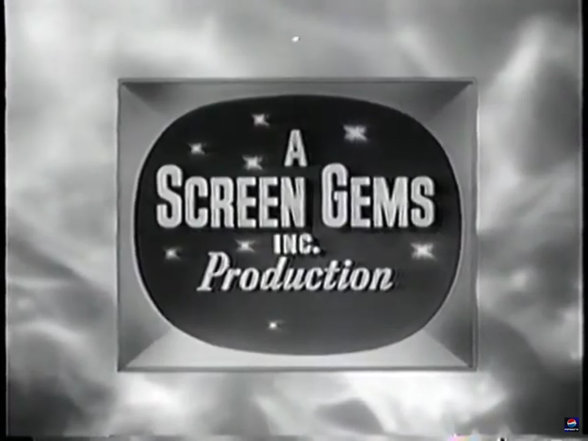 Screen Gems Inc./On-Screen Variations | Logopedia | Fandom