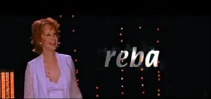 Reba | Logopedia | Fandom