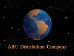 Abc Distribution Ltd