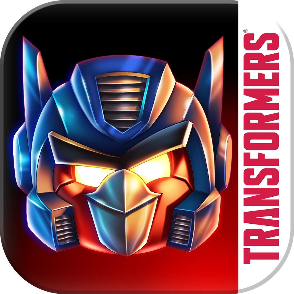 Angry Birds Transformers/Other | Logopedia | Fandom