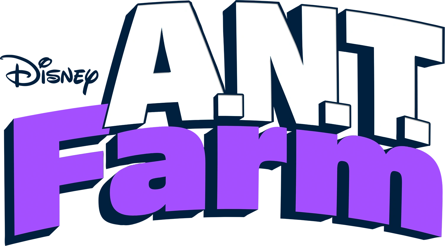 A.N.T. Farm | Logopedia | Fandom