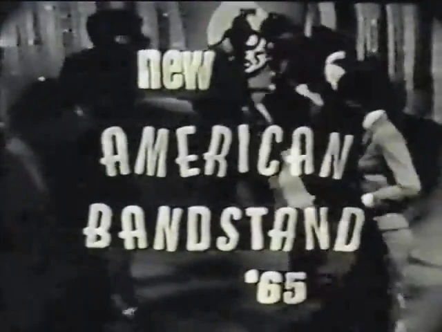 American Bandstand | Logopedia | Fandom