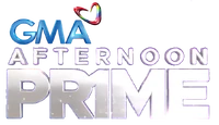 GMA Afternoon Prime | Logopedia | Fandom