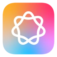 Apple Intelligence | Logopedia | Fandom