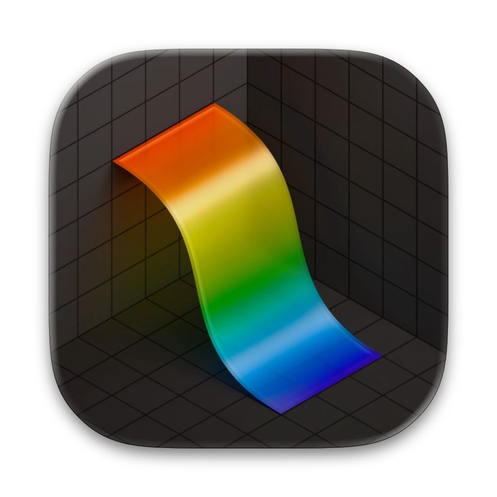 Grapher | Logopedia | Fandom