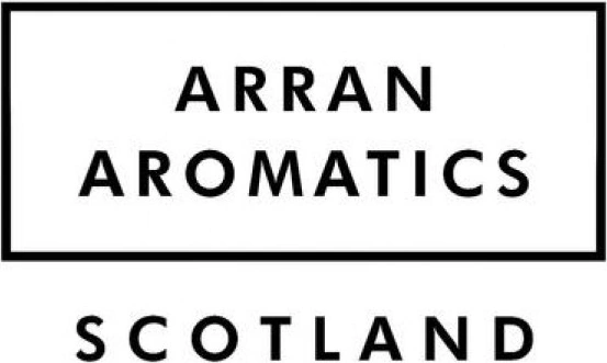 Arran Aromatics | Logopedia | Fandom