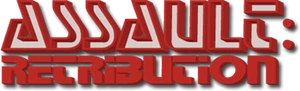 Assault Retribution | Logopedia | Fandom