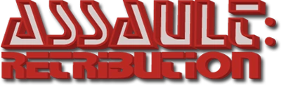 Assault Retribution | Logopedia | Fandom