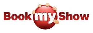 BookMyShow | Logopedia | Fandom